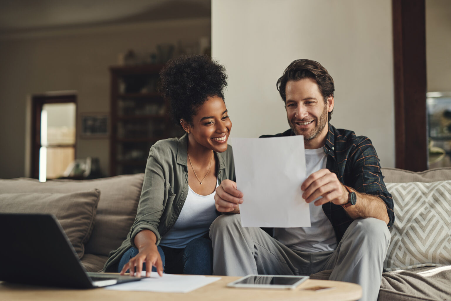 About us - Lync Wealth Management